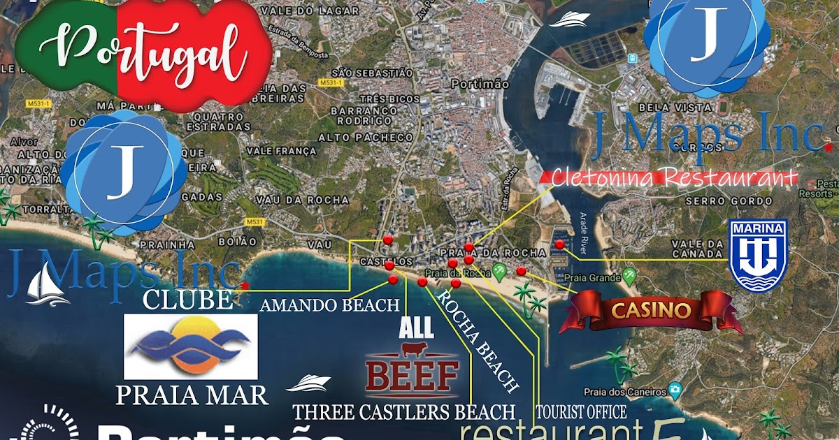 New map designs are now available! Order your map today