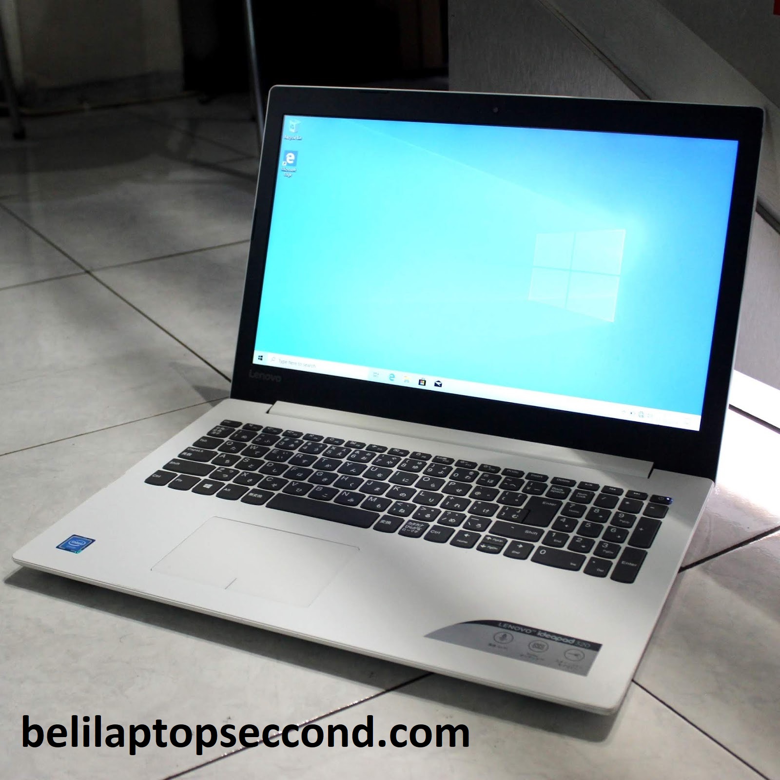 Jual Laptop Lenovo ideapad 320 15.6 Inchi Bekas | Jual Beli Laptop ... Jual Laptop Lenovo ideapad 320 15.6 Inchi Bekas | Jual Beli Laptop ...