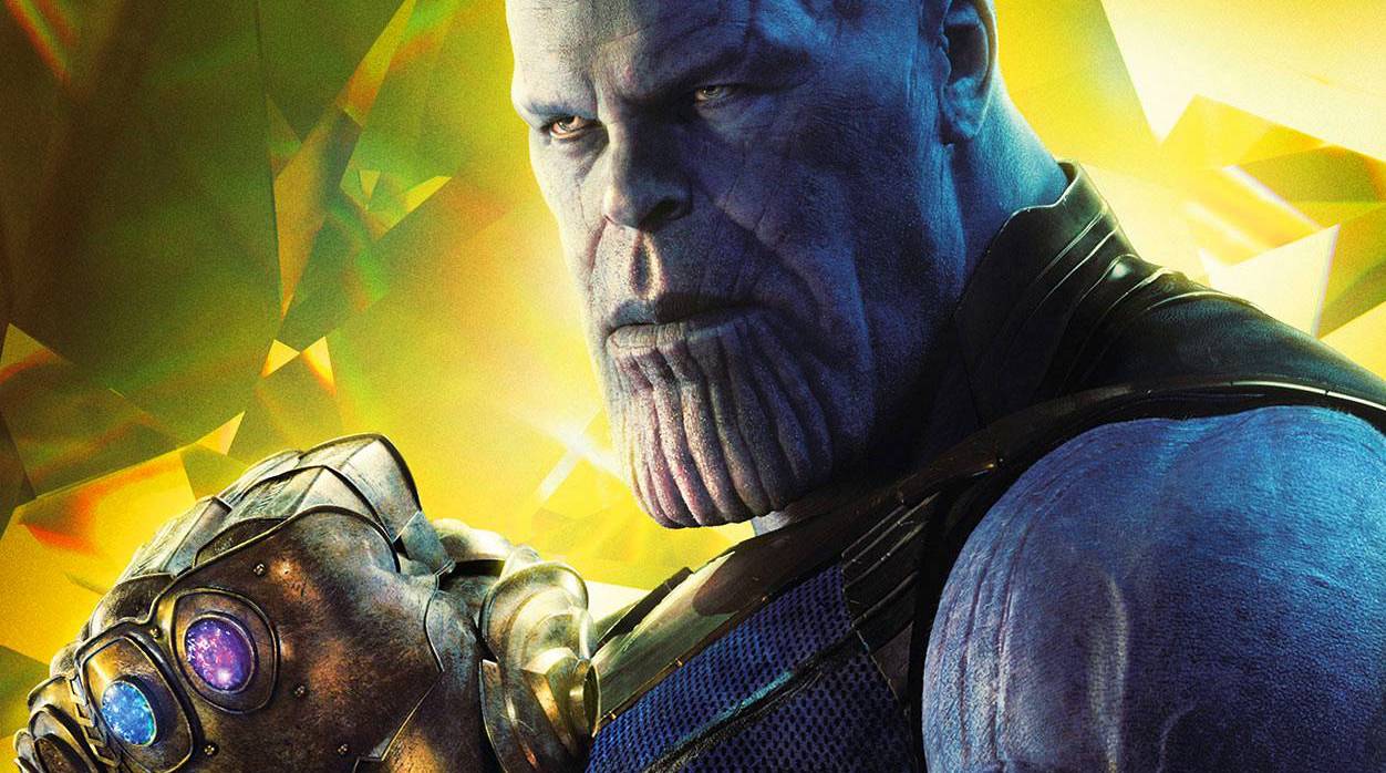 Empire Magazine Reveals Their 6 AVENGERS: INFINITY WAR Covers