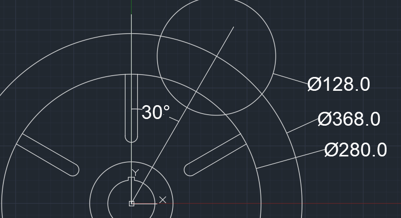 ENGR 1304: 2D AutoCAD Practice Hints