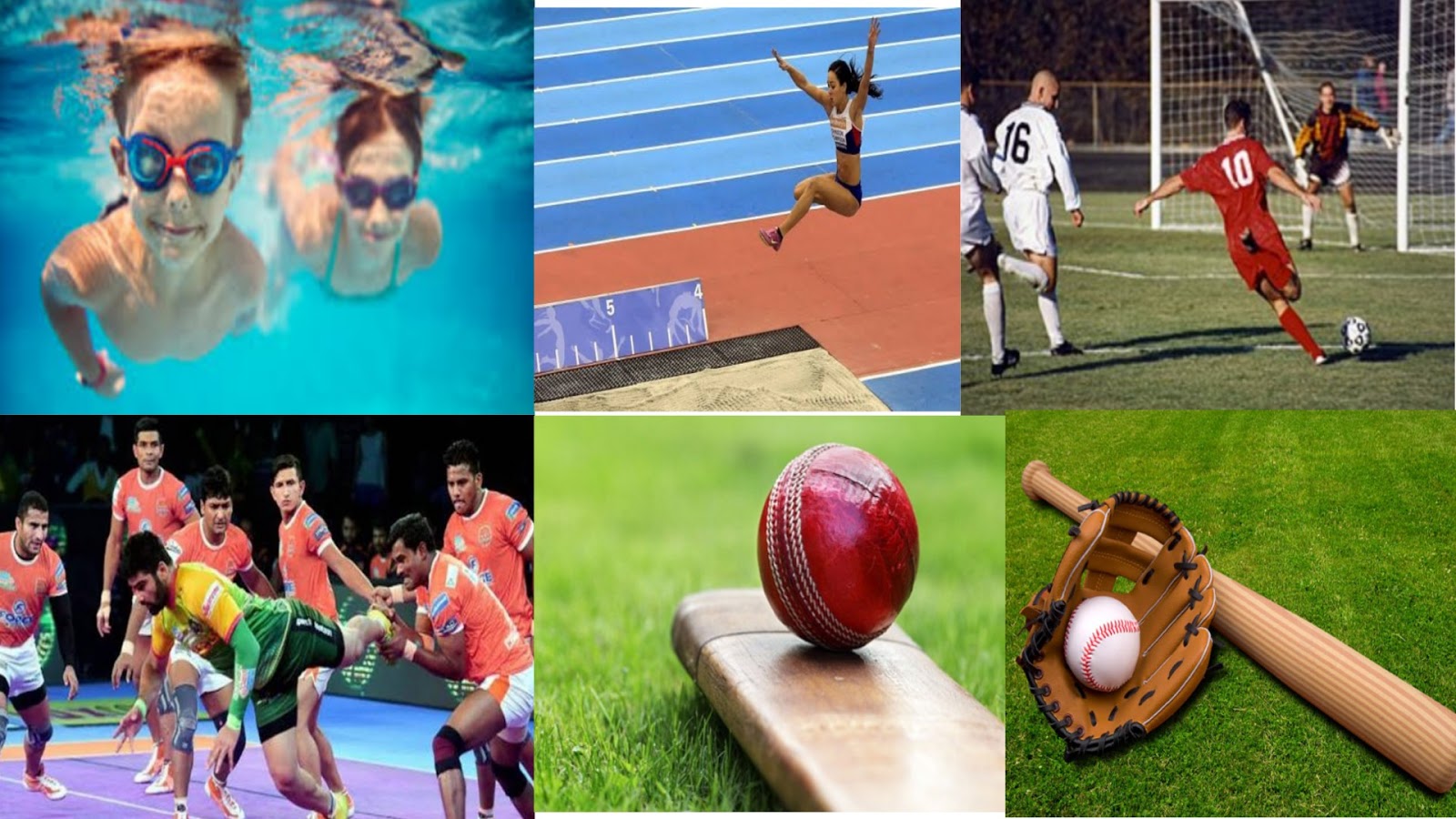 Importance of Games and Sports in our life importance-of-games-and-sports-in-our-life