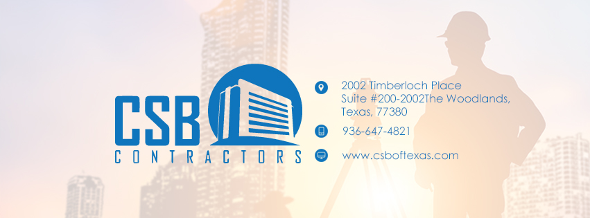 CSB Contractors, Inc. l Building Contractors