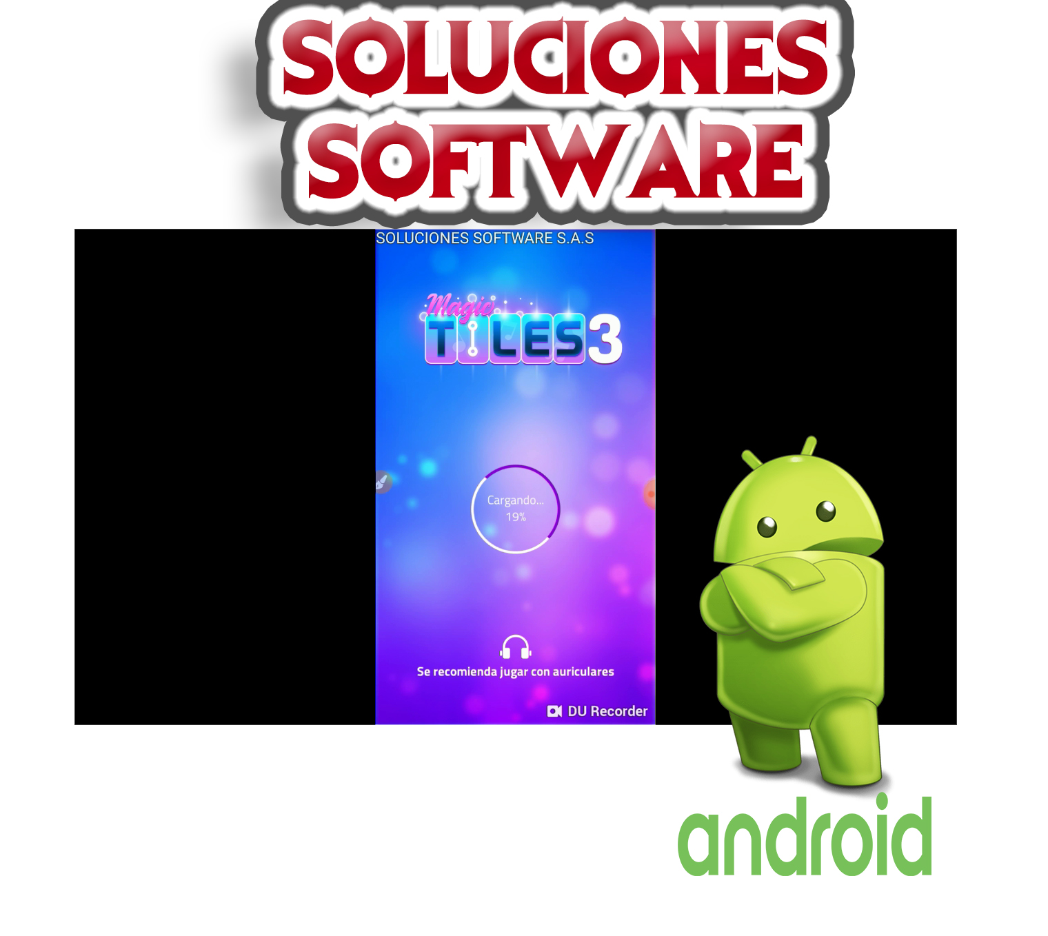 TILES 3 ANDROID