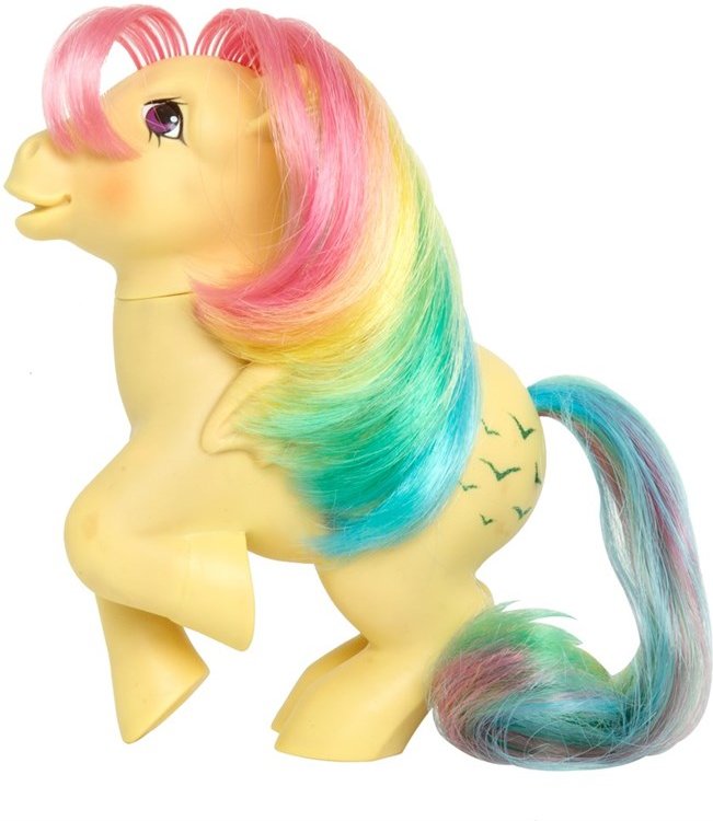 Equestria Daily - MLP Stuff!: More My Little Pony 35th Anniversary ...