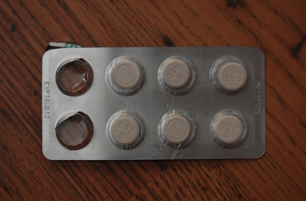 OUGD503 - Creative Partners - Tablet Packaging Research | Design Context