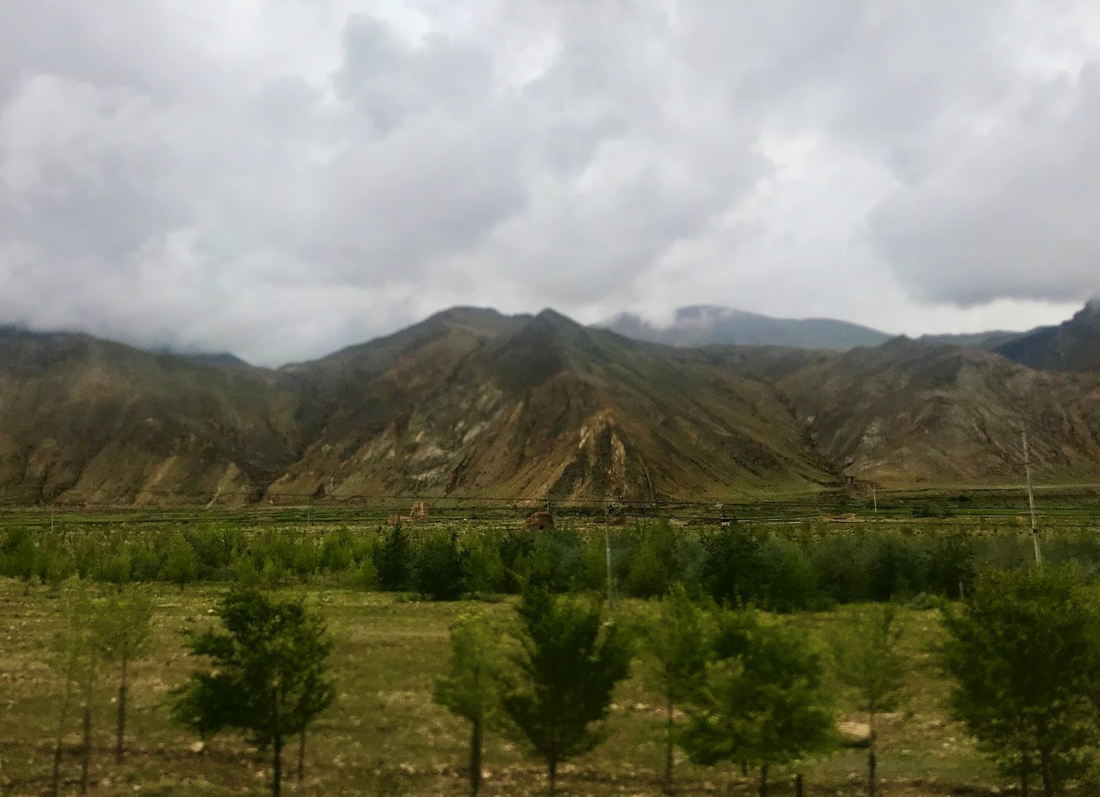 Yuthok Yongten Gonpo II Birth place གཡུ་ཐོག་ཡོན་ཏན་མགོན་པོ