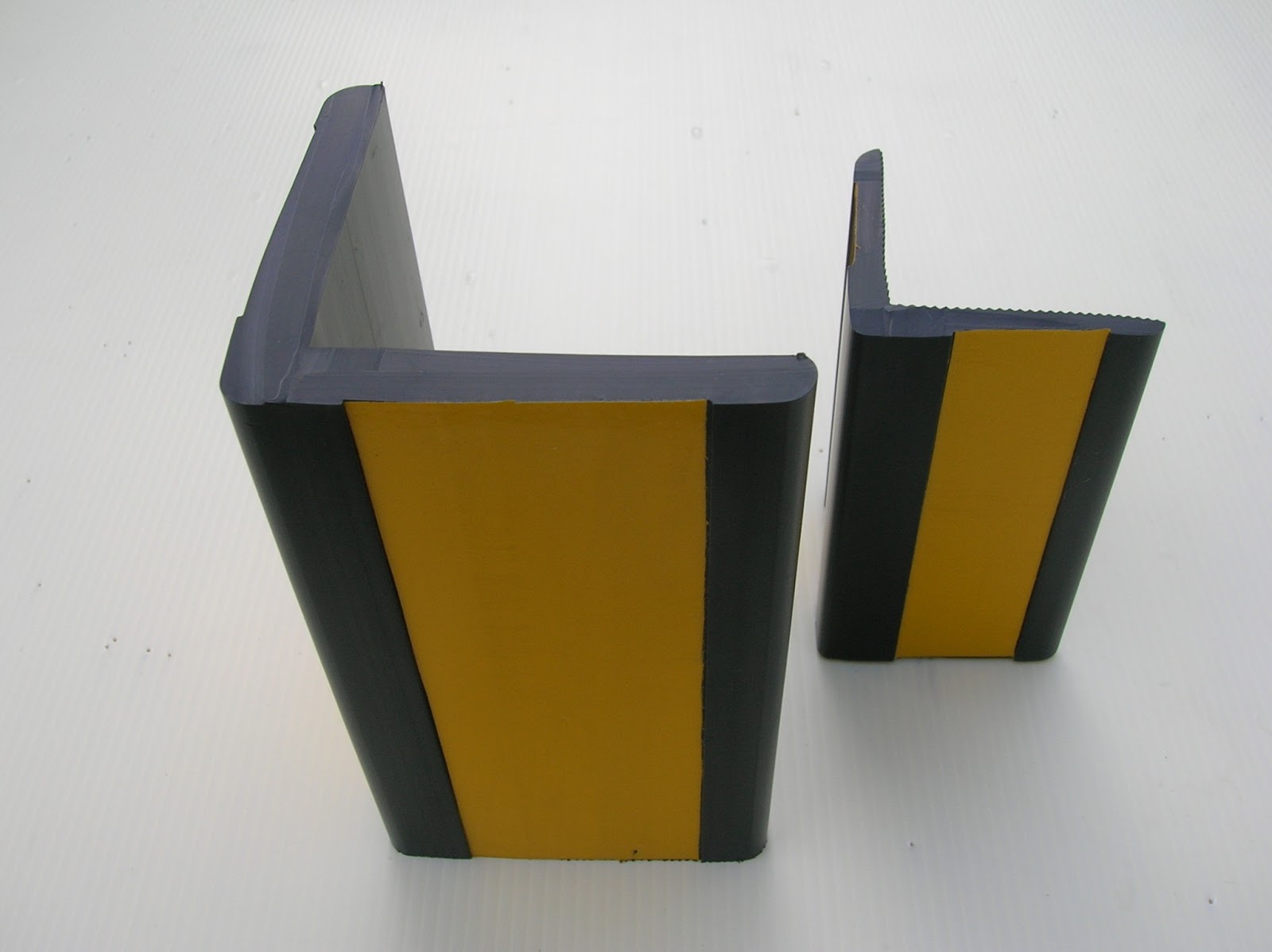Flexijoint Industrial Marketing & Services: Flexijoint Corner Guards ...