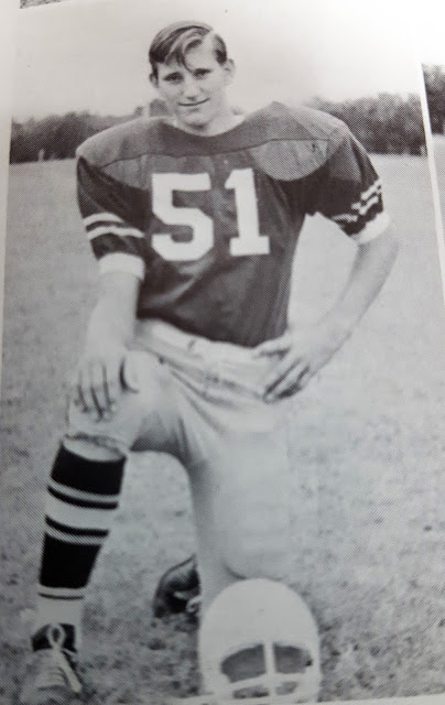 A Country Boy: Remembering John