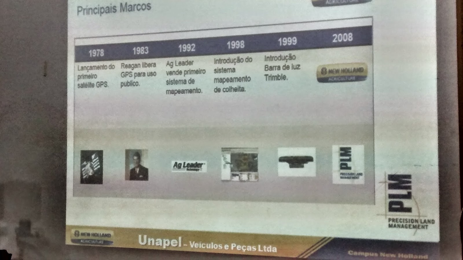 E.E. Domingos Pinto Brochado Unaí/MG