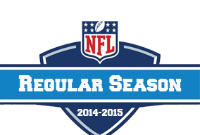 The Ultimate Sports Blog: NFL Regular Season Round-Up