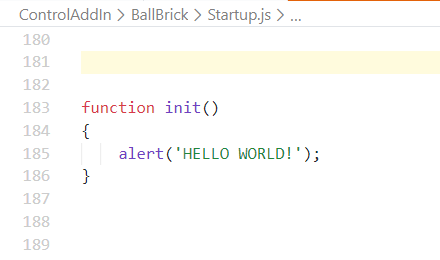 Creating Games in Microsoft Dynamics NAV / Business Central using ...