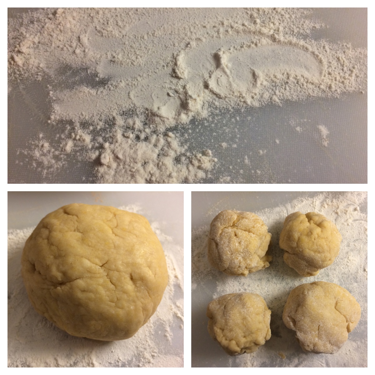 Recette simple des Atchomon / chin chin / gâteaux secs - Hello lindana