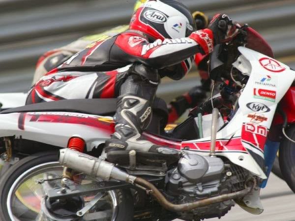 Gambar Motor Road Race | R-way Collection