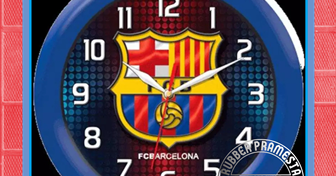 JAM DINDING DARI KORAN | JAM DINDING DIY | JAM DINDING DIGITAL CASIO ...