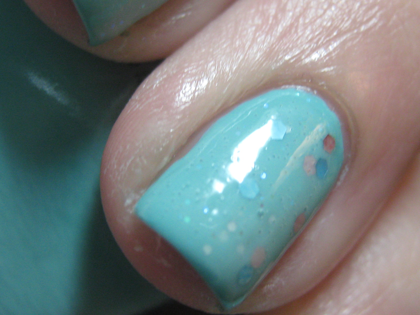 Nutty Over Nails: Revlon Whimsical