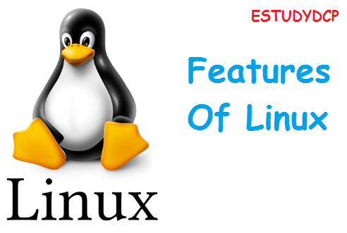 What is Linux [Components & Features Of Linux] - History Of Linux