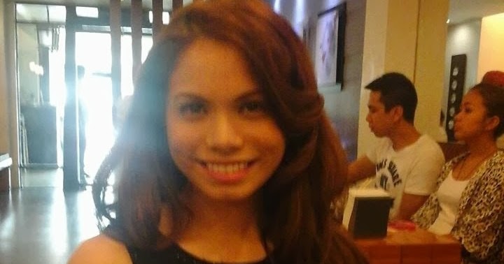 Pam Mendiola, Jessy's Elder Sister, Joins Showbiz In TV5's 'Pretty ...