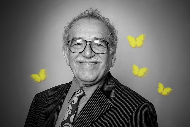 Realismo Mágico, Gabriel García Márquez y el cine en su vida