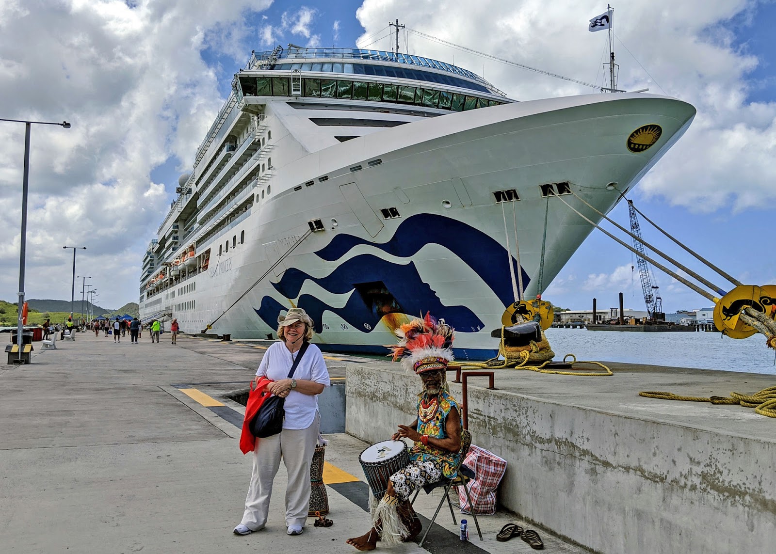 Around the World With Uncle Moose: 2020