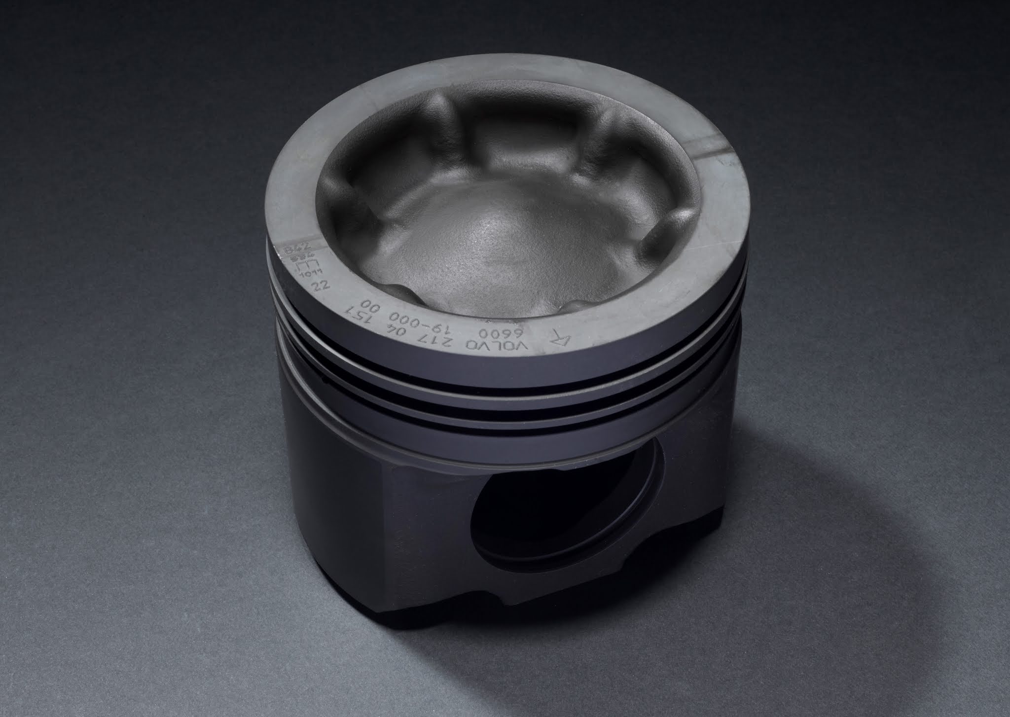 DIECIOCHO RUEDAS: PISTONES – “ONDA”… EL SECRETO DEL CONSUMO EN LOS ...