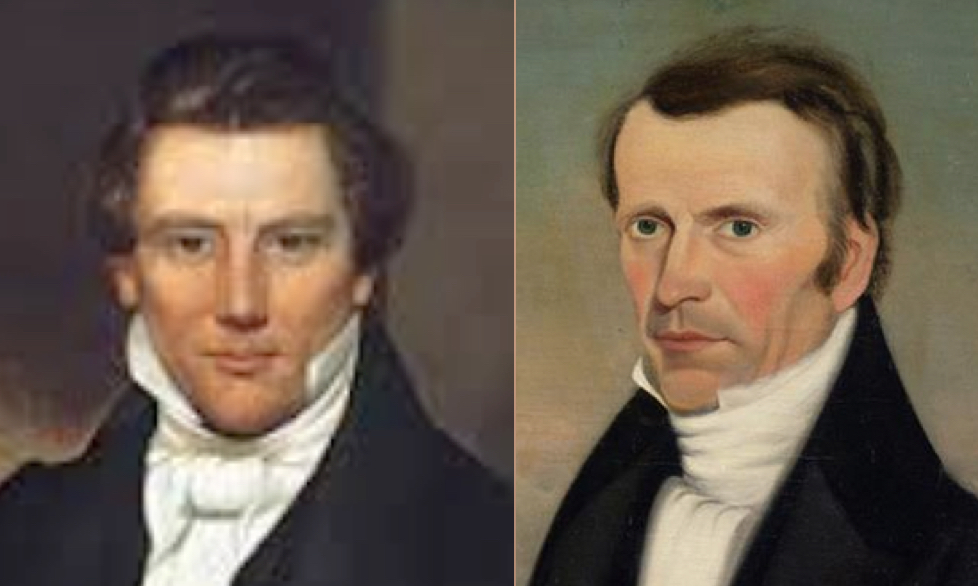 NephiCode: Another Attempt to Discredit Frederick G. Williams – Part I