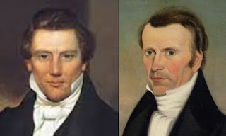 NephiCode: Another Attempt to Discredit Frederick G. Williams – Part I