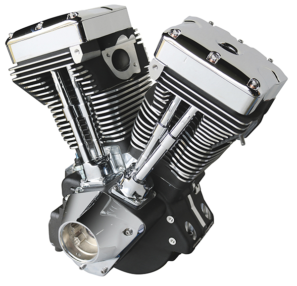 American Motorcycle Design: Ultima Motorcycle Products