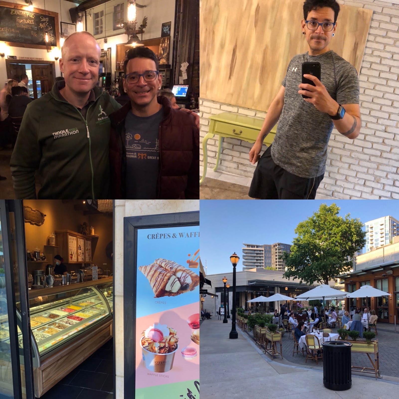 Somerville Road Runners: The Conqueror - Spring 2020