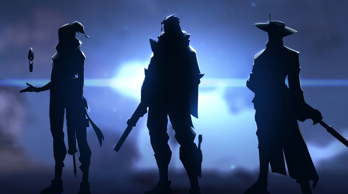 How to join a valorant pro team?