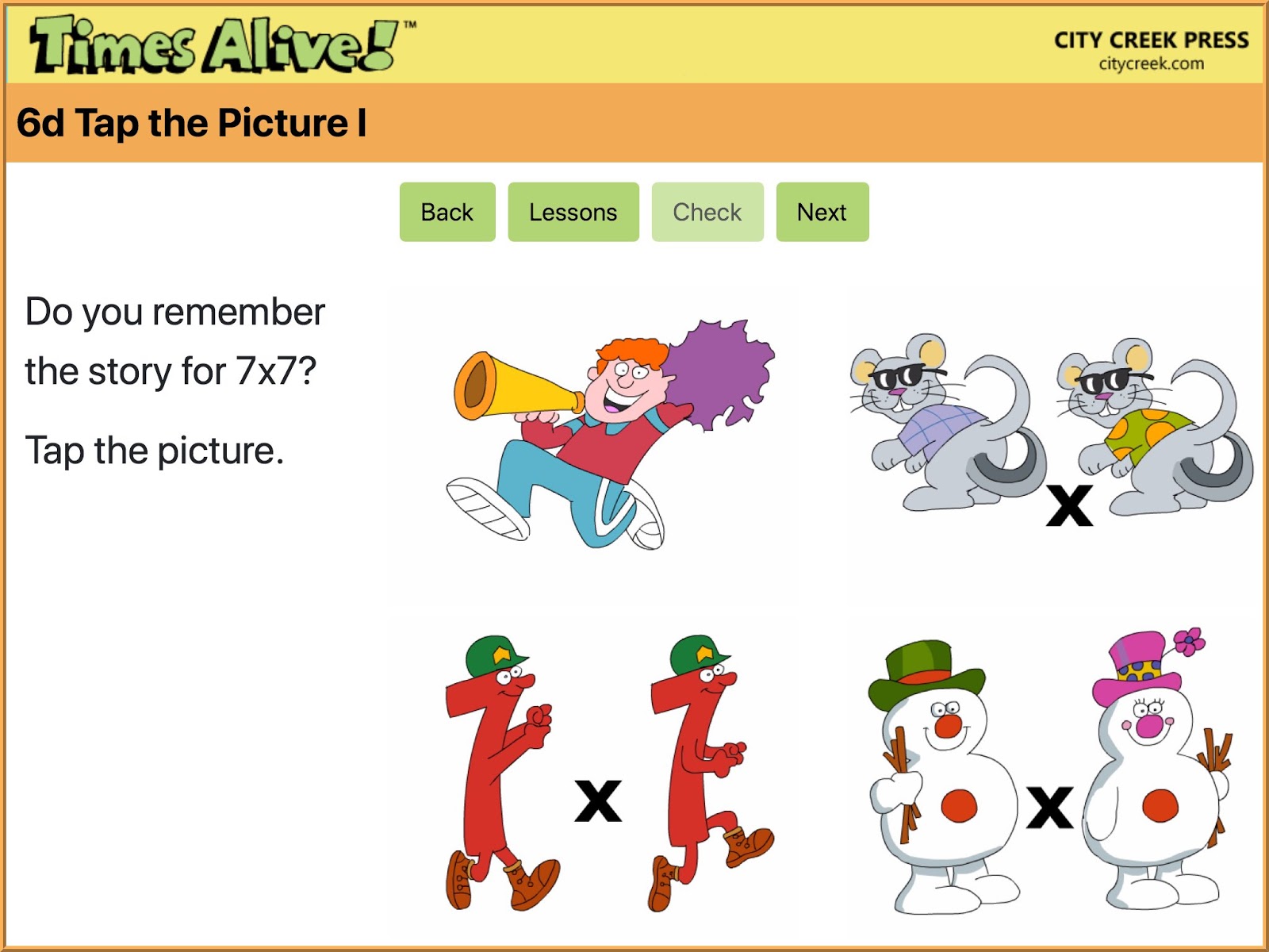 Cummins Life: Online Times Alive Subscription and Times Alive App from ...