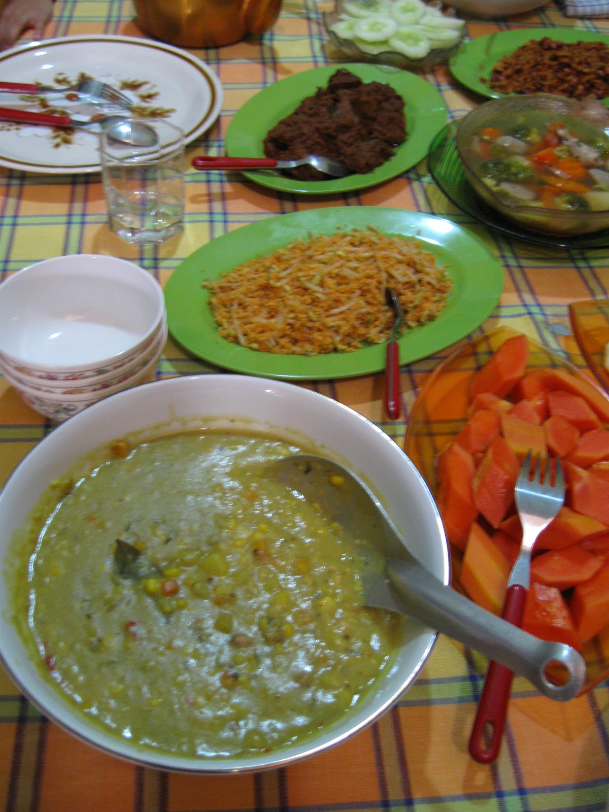 Sumatran Pendidikan: Introducing Zulfah