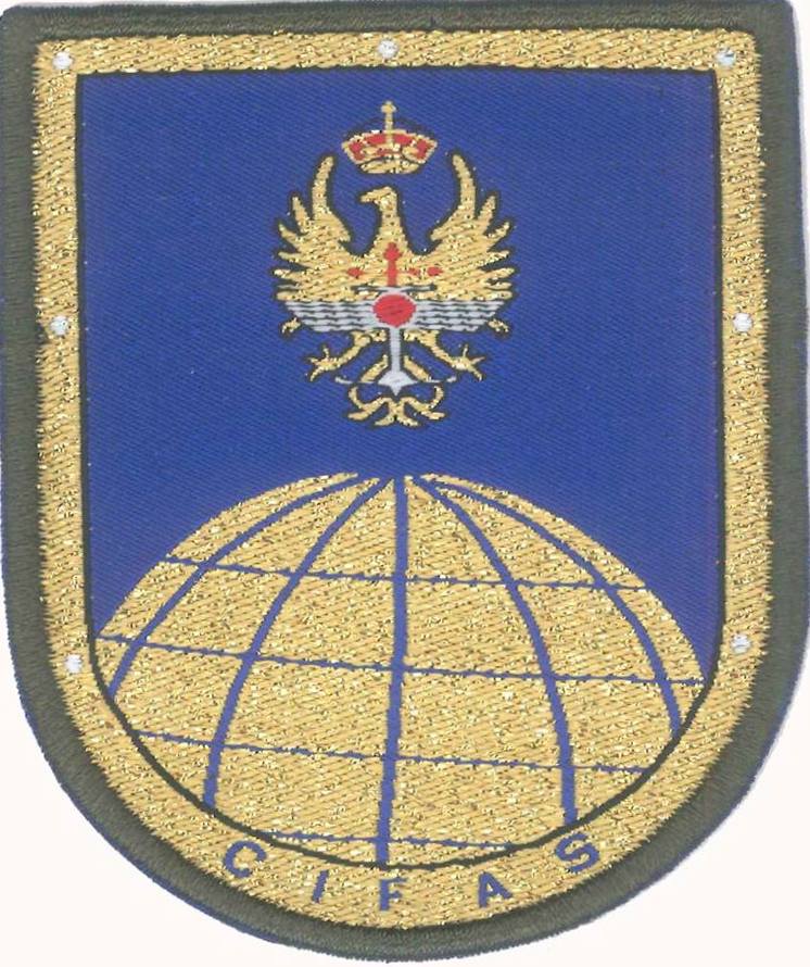 MUSEO AVIACIÓN MILITAR ESPAÑOLA: CENTRO DE INTELIGENCÍA DE LAS FUERZAS ...