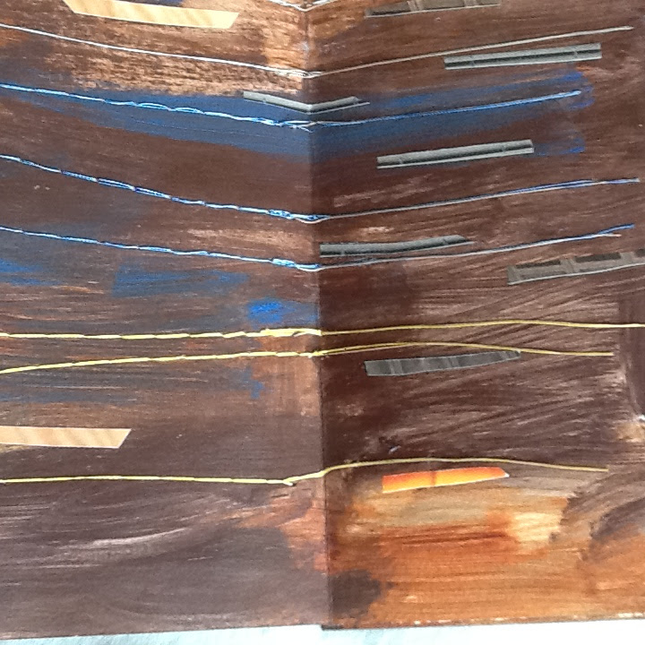 Gordano Textile Artists: Sally MacCabe.