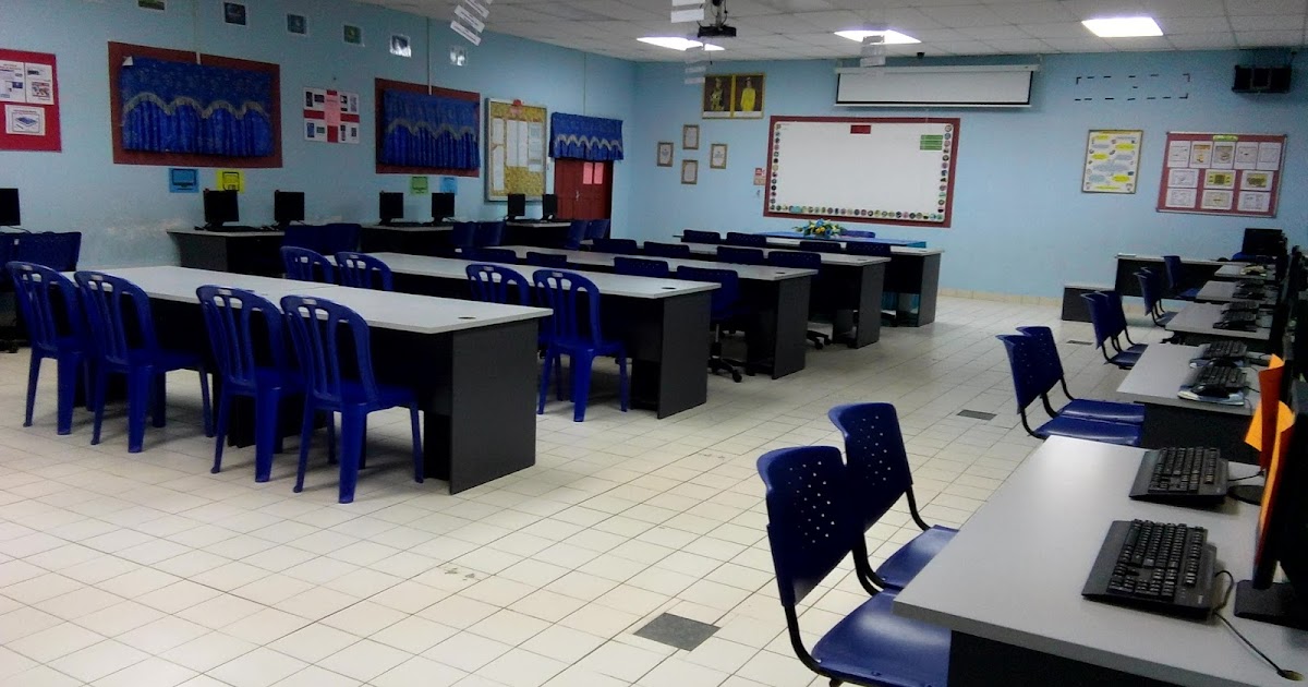 Bilik Khas VLE : Makmal Komputer B ~ Pusat VLE Munshi