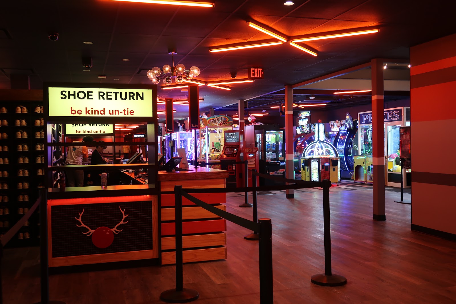 the Annandale Blog: Bowlero Annandale now open the Annandale Blog: Bowlero Annandale now open