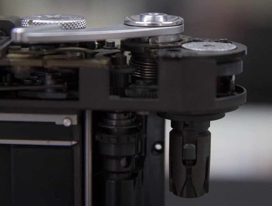 LEICA Barnack Berek Blog: LEICA M10-P : THE PINNACLE OF 95 YEARS OF ...