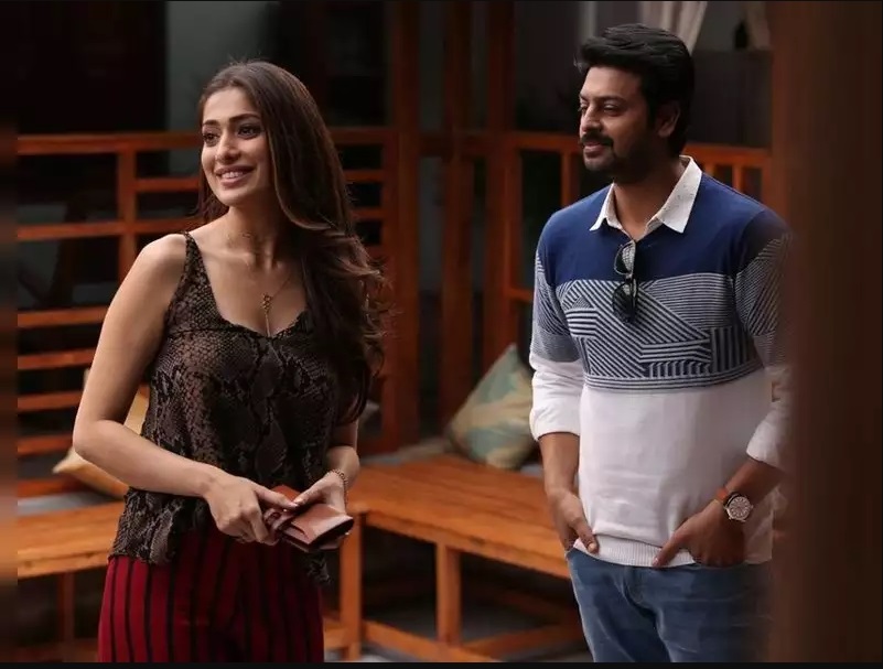 Mirugaa - Tamil Movie