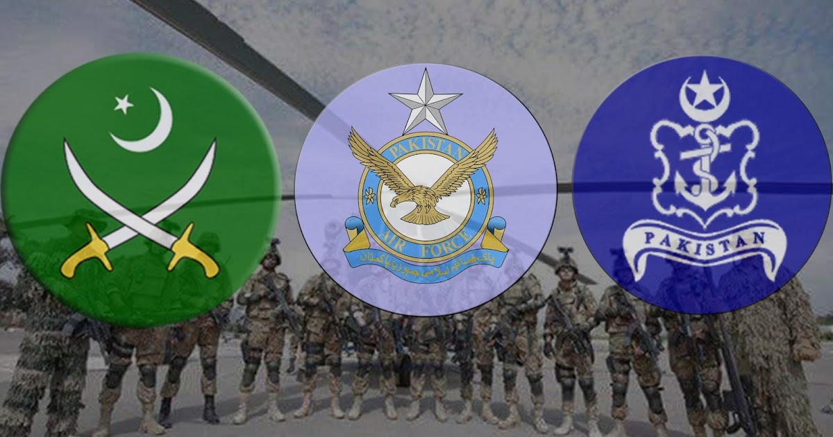 Latest Pakistan Army Joining