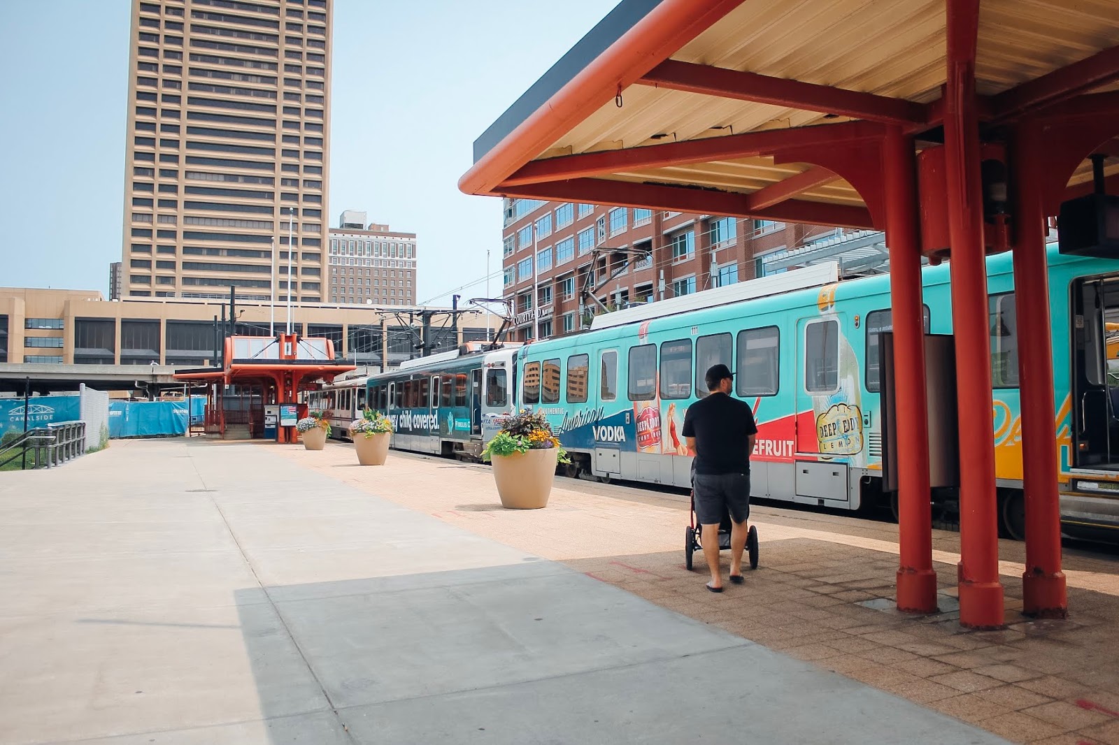 48 Hours of Family-Friendly Fun in Buffalo, New York | To & Fro