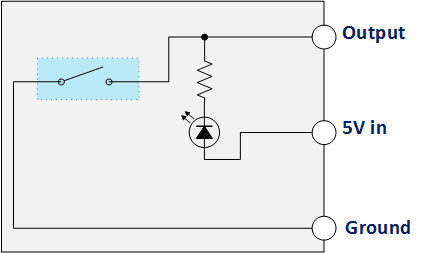 The Jeronimus.Net blog: Arduino_KY-017_Mercury_open_optical_module