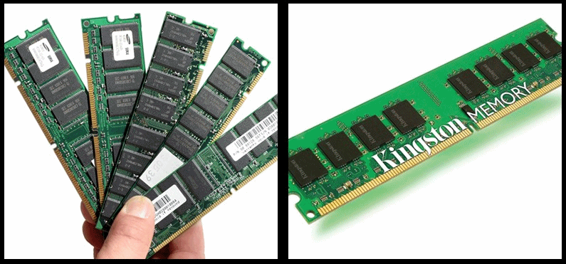 EL HARDWARE: Clasificación del Hardware