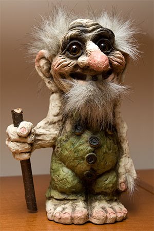 Canal #Noruega ::.: Procedencia de los trolls de Ny Form