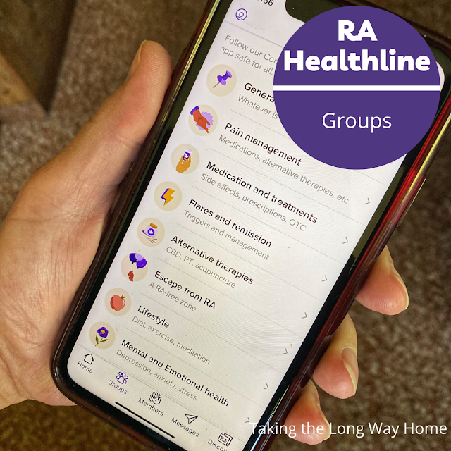 So many choices! Where to begin...