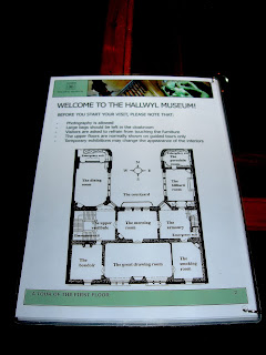 Johanna over Zweden: Hallwyl Huis