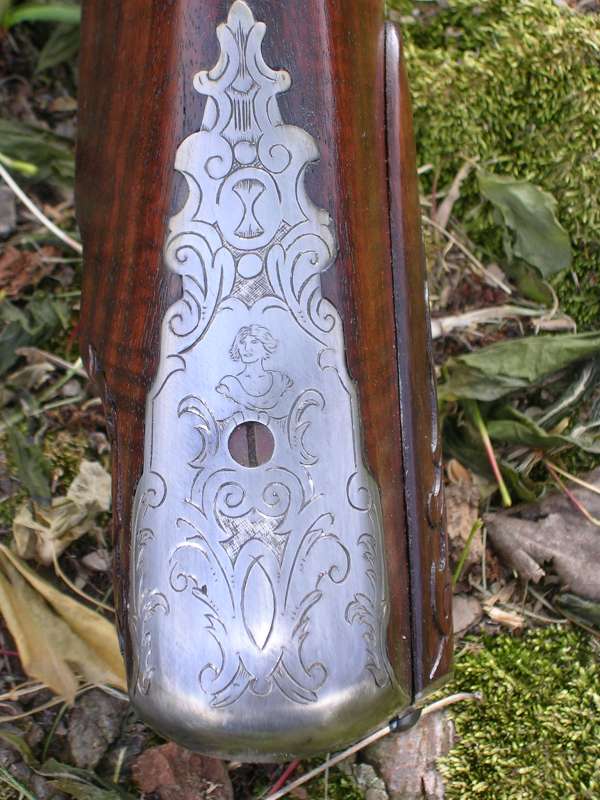 Contemporary Makers: 1710 Jaeger by Mike Miller