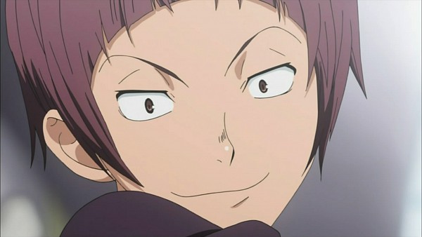 Fukuda TEAM!: Niizuma Eiji