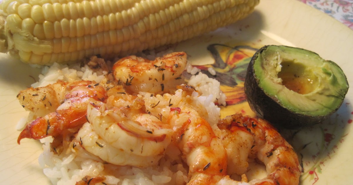 Mom's Cooking Help: Raw Shrimp vs. Cooked Shrimp: Which Is Better?