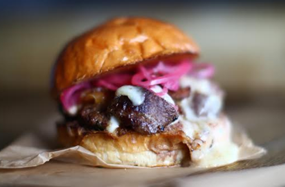 London Pop-ups: Capish?'s Italian American Classics Residency at The ...