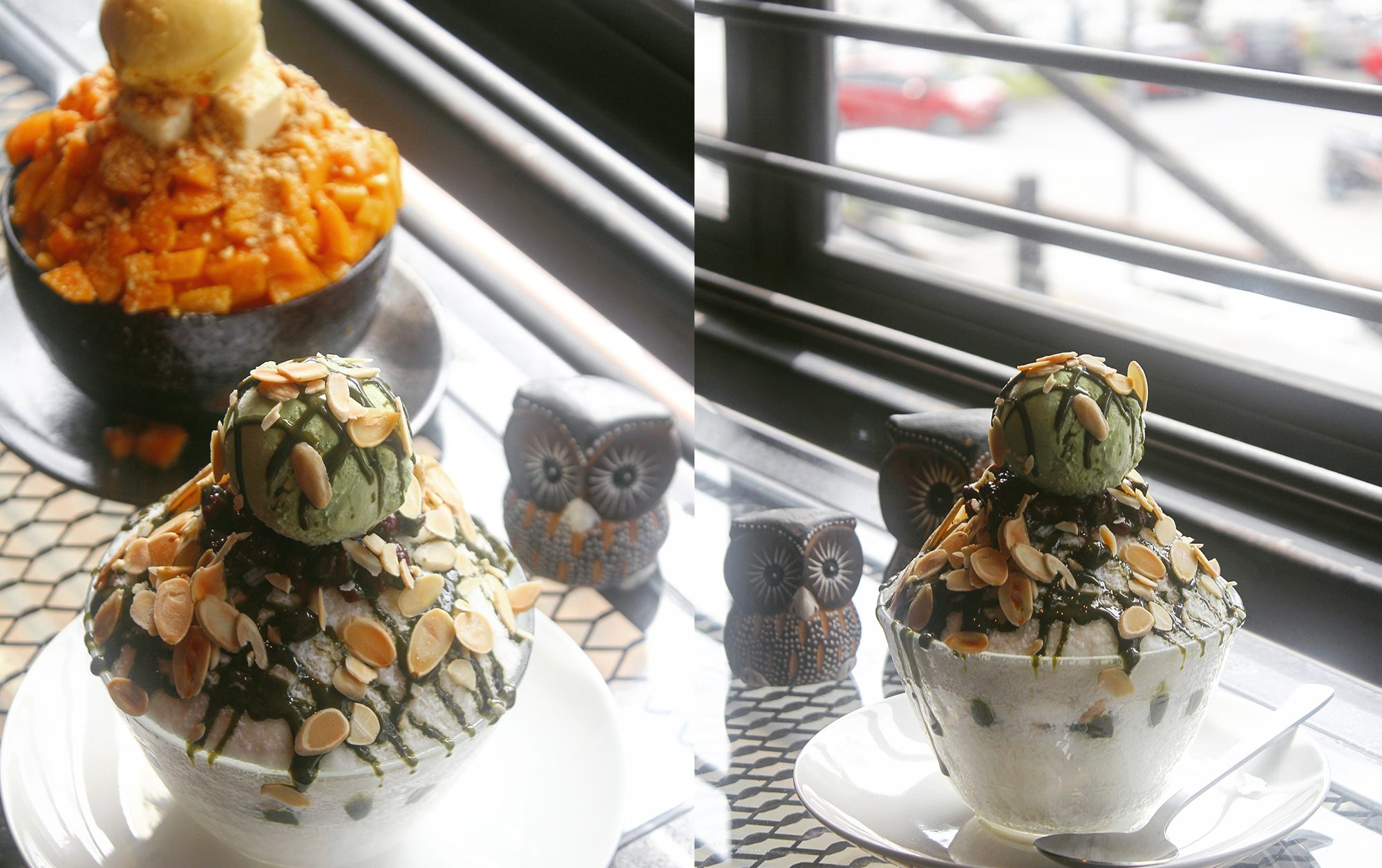Me Owl Cafe @ Subang Jaya, Selangor