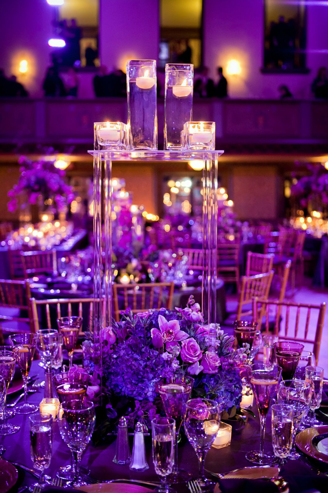 Sonal J. Shah Event Consultants, LLC: Wedding Trends: Centerpieces